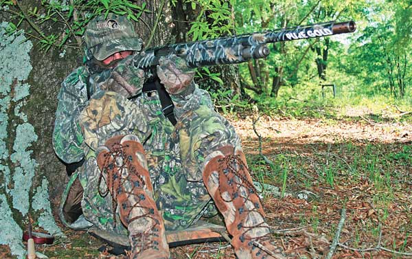 Outwitting Swamp Gobblers: Tips for hunting swamp turkeys