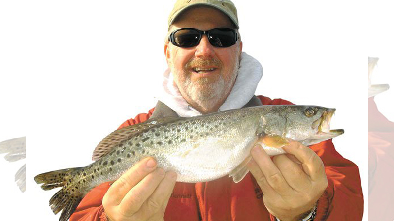 Saltwater series spotlight: Wrightsville Beach