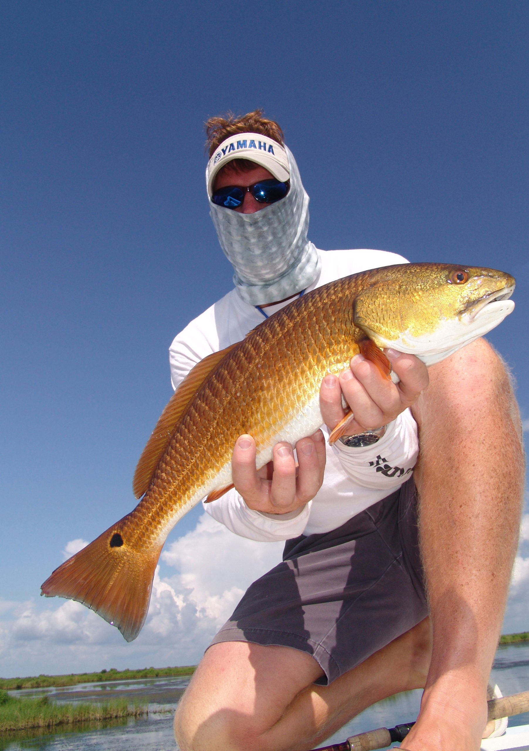 Saltwater Series: North Inlet fishing locations pinpointed
