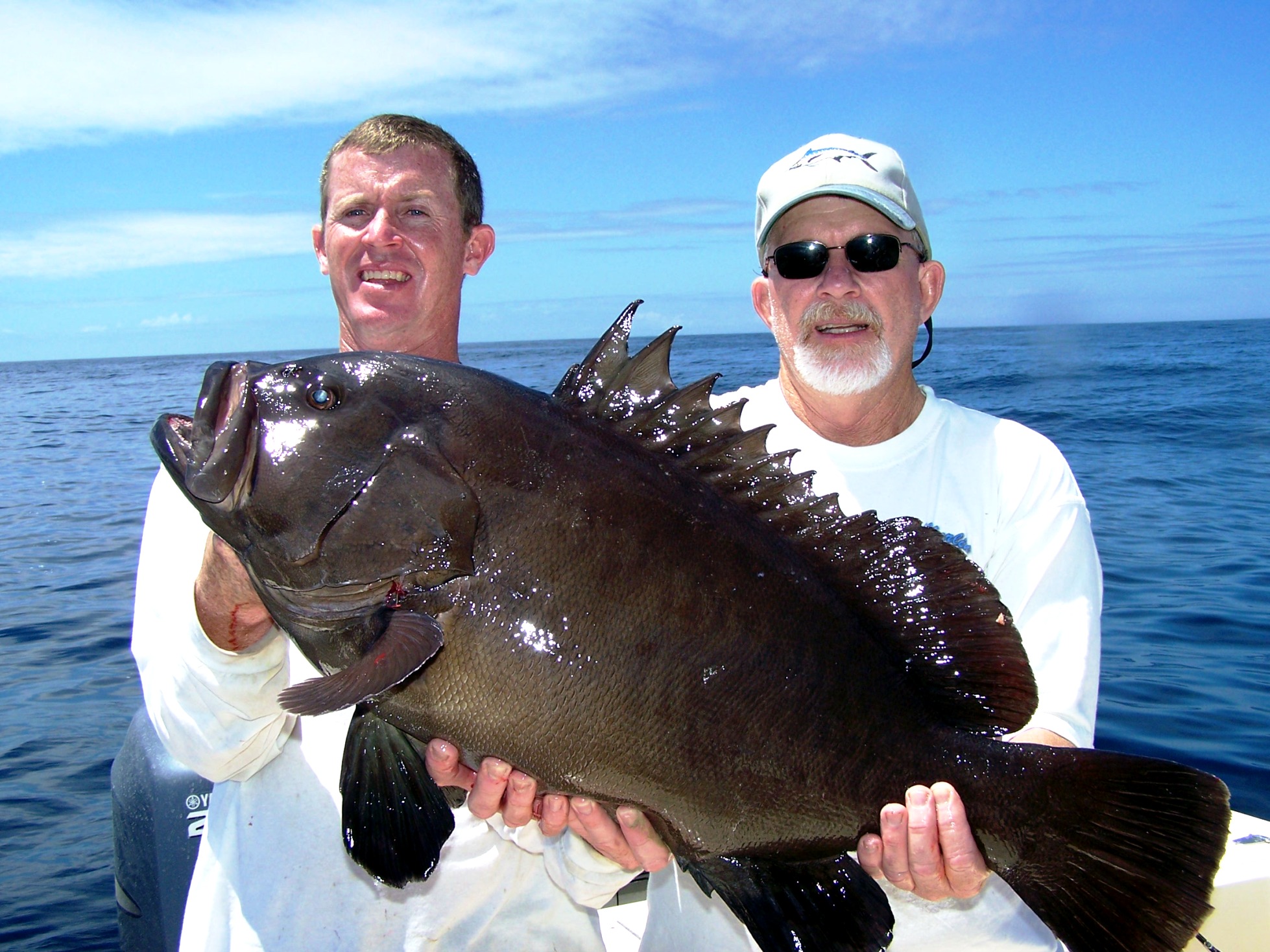 Deep-water bottom fishing in South Atlantic set to reopen, feds still ...