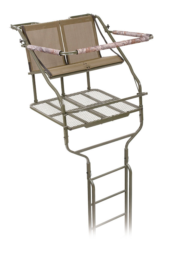 Millennium Treestand