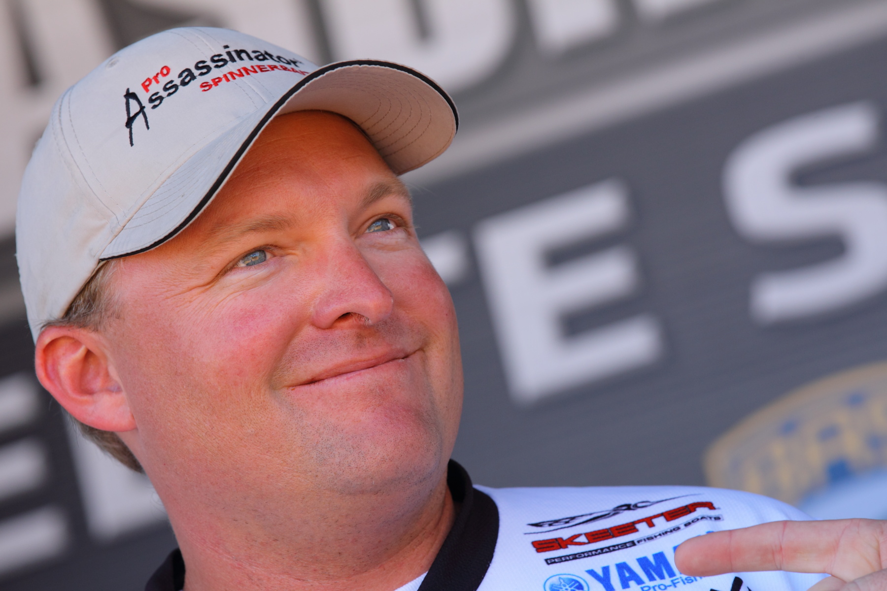Tough 2012 Bassmaster Classic practice makes Elite Series pro Dustin ...