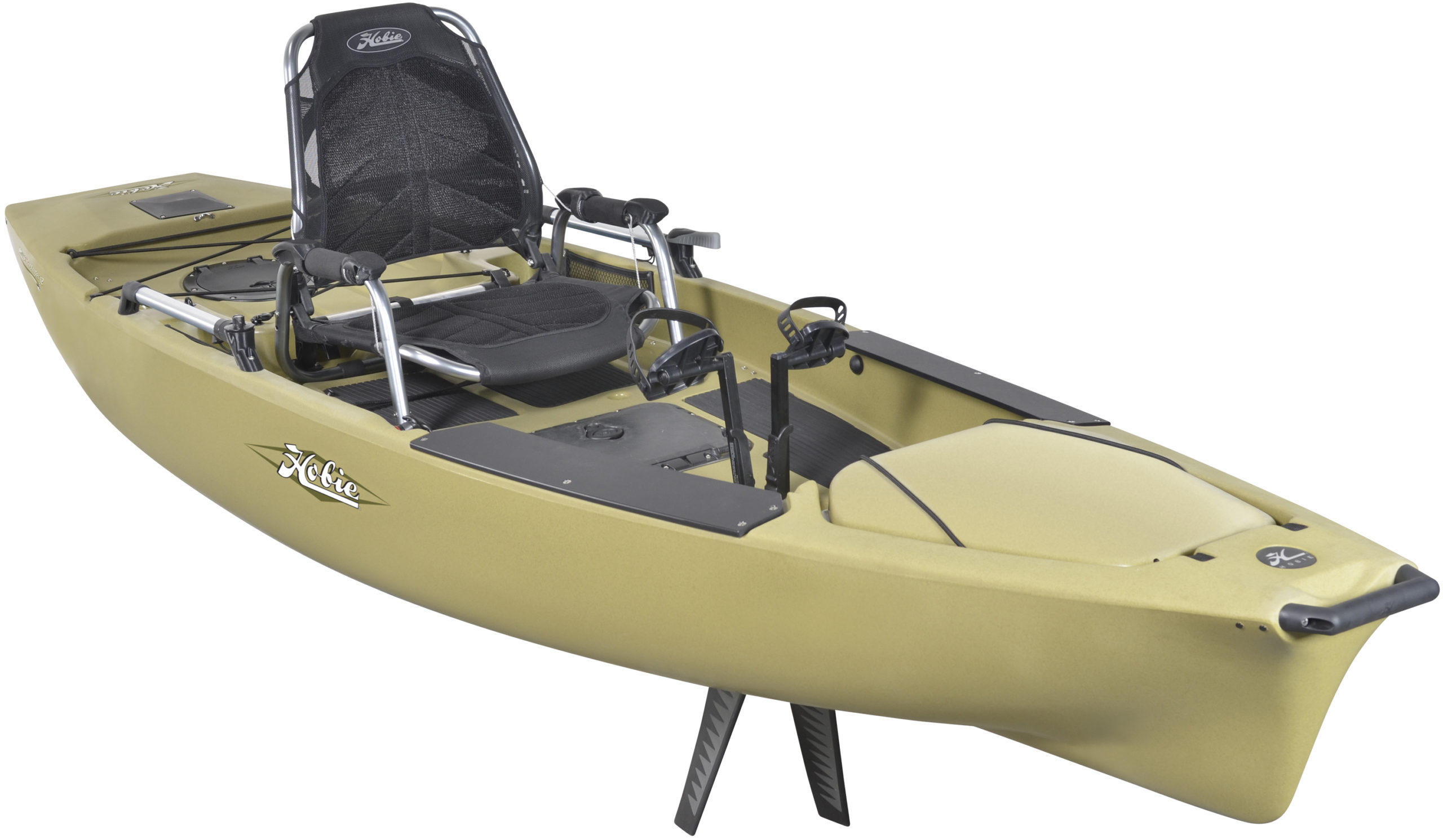 Mirage Pro Angler 12