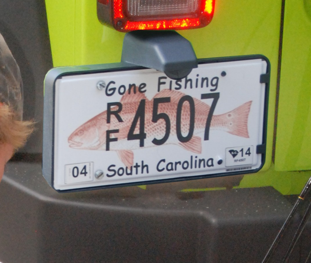 Step up to the ‘plate’ to fund marine research