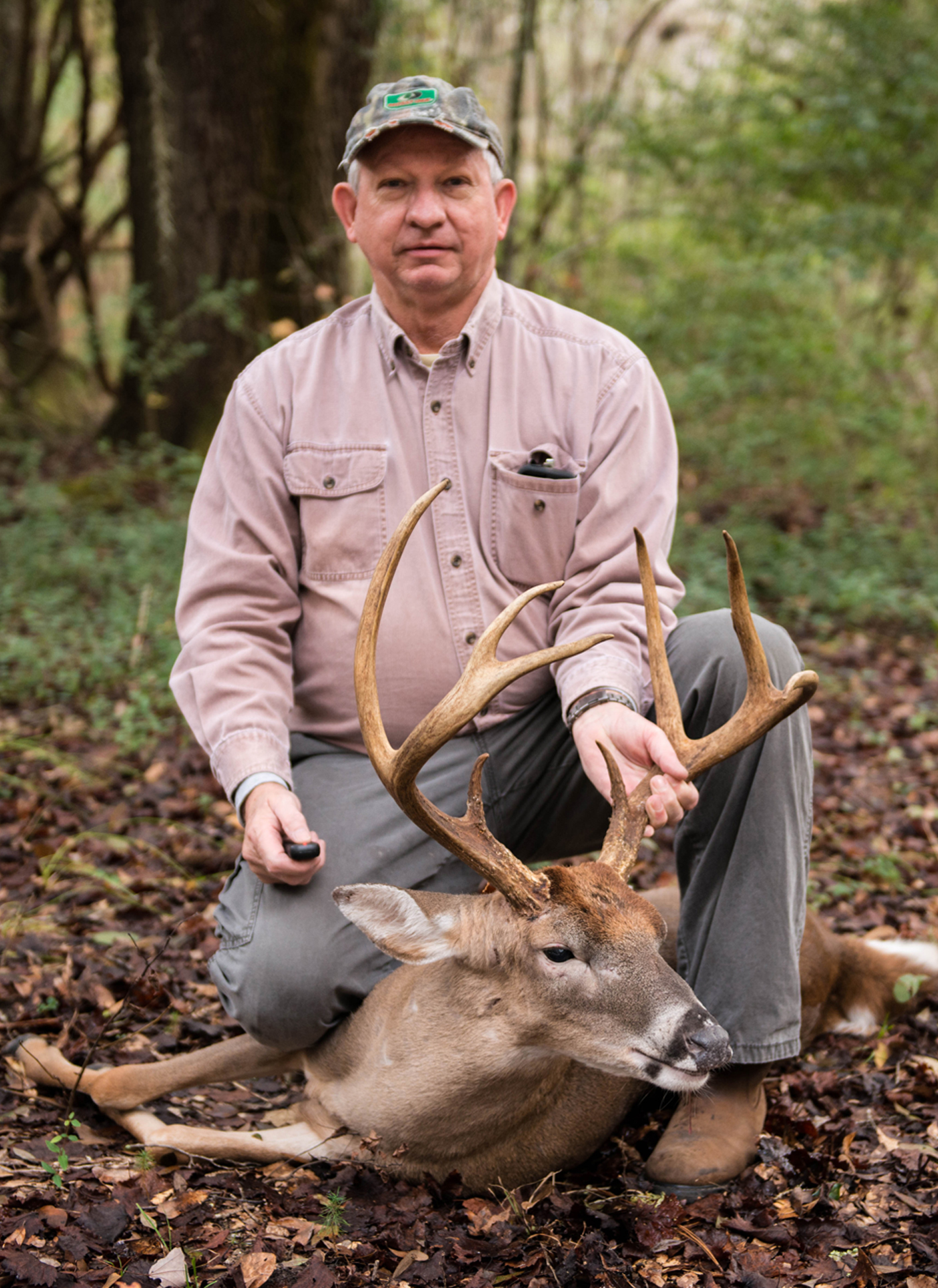 The last of four monthly Bag-A-Buck contests has gone to a Charleston ...