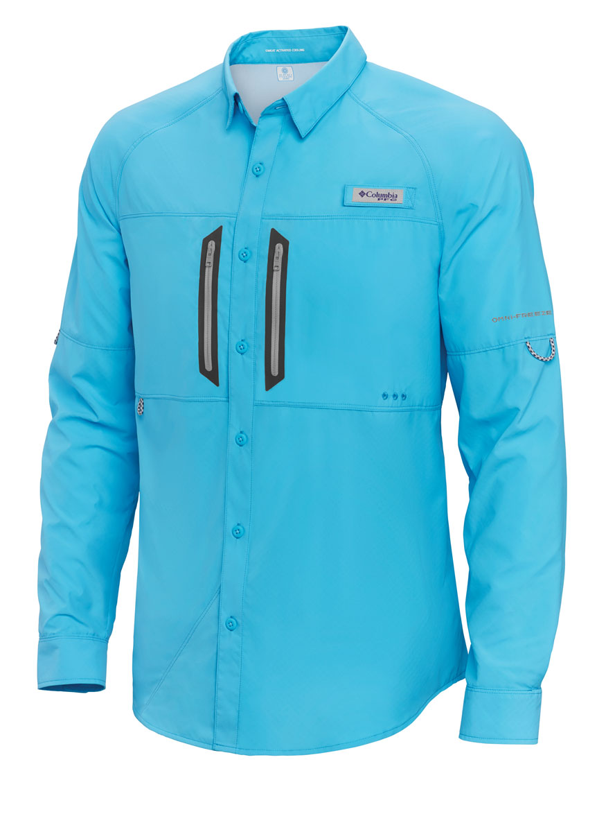 Columbia Sportswear