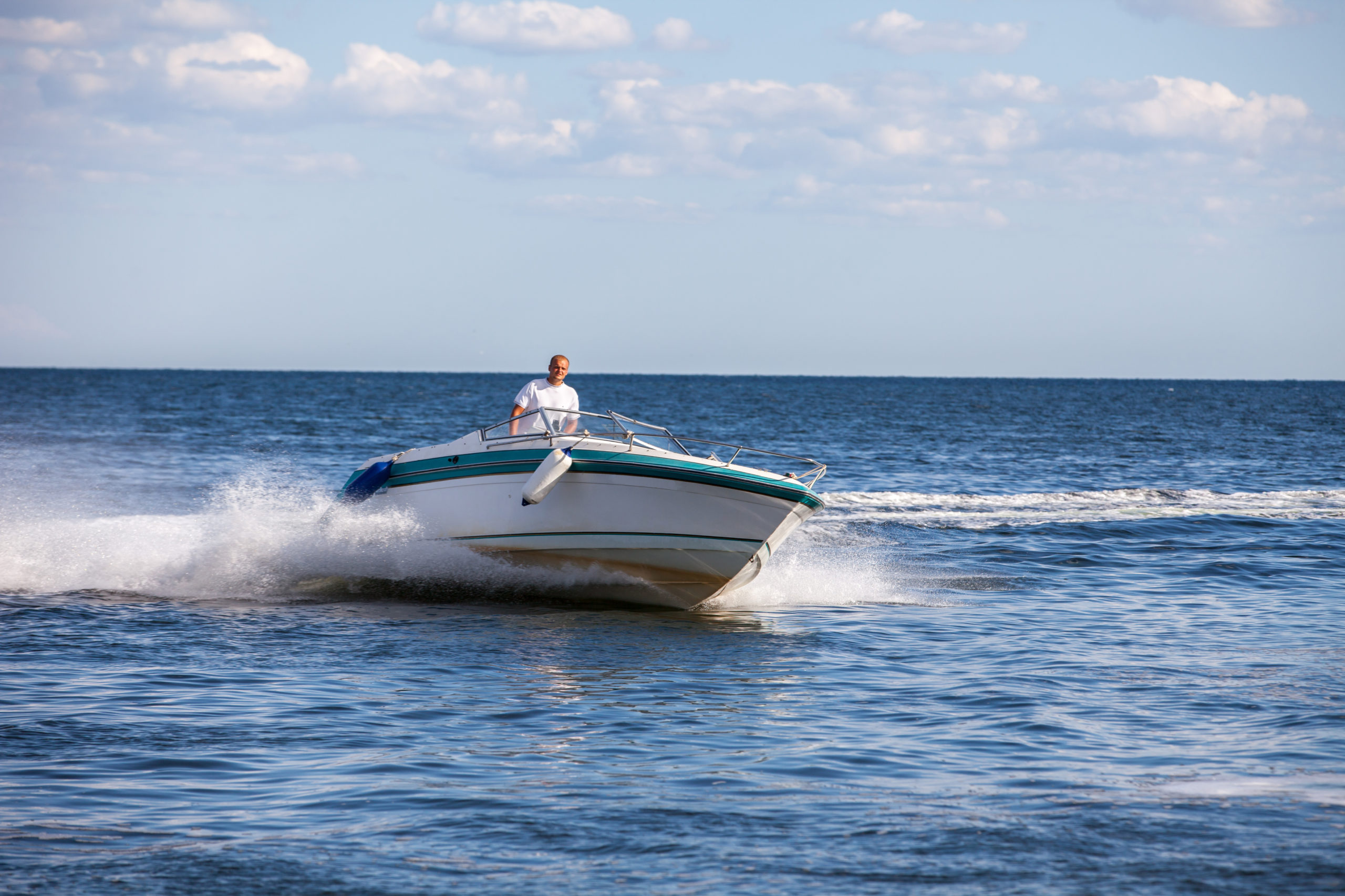 Missing boater's body found and identified on Lake Murray