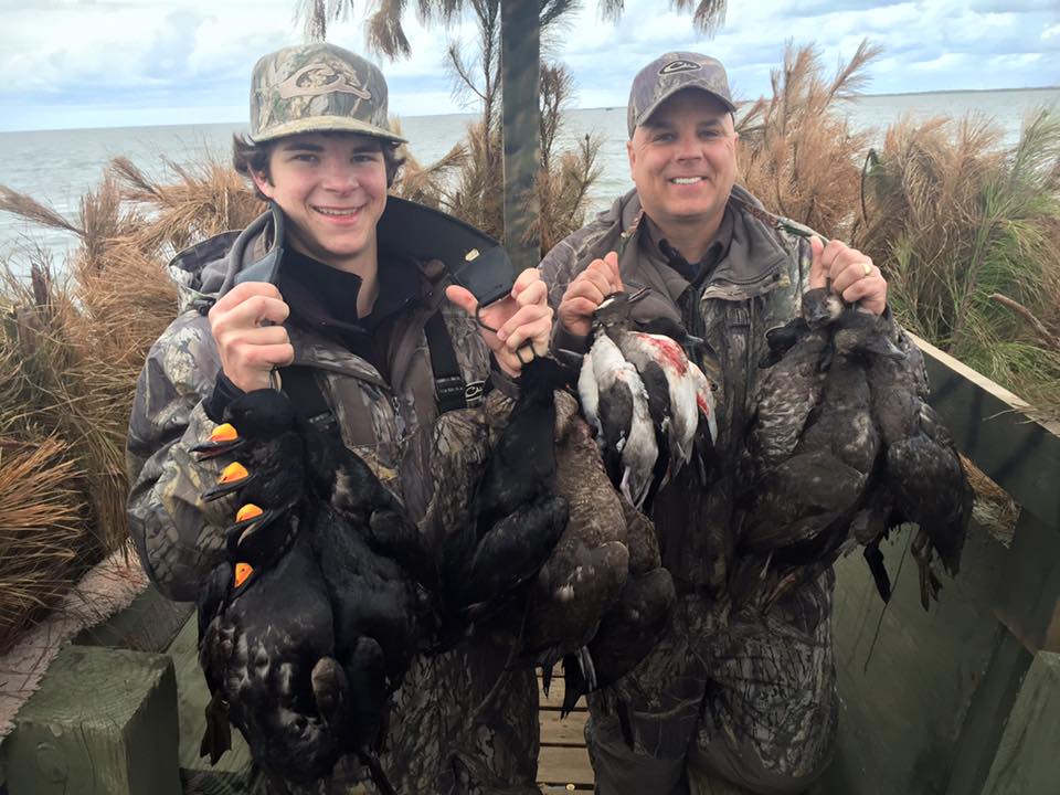 Daryl and Blake Hodge of Team Wrecking Crew serve as regional hosts on ...