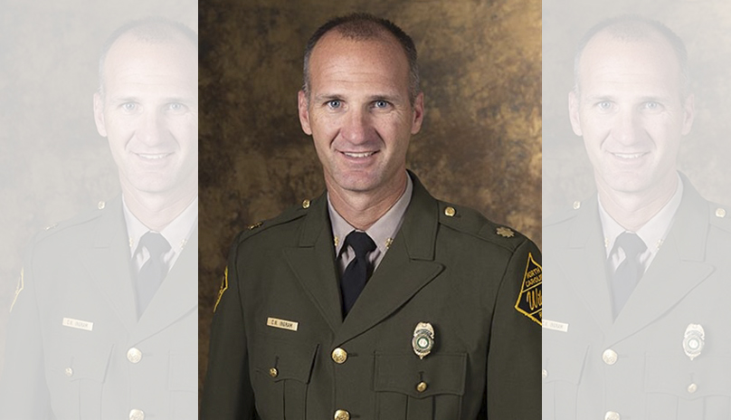 NCWRC announces new executive director - Carolina Sportsman