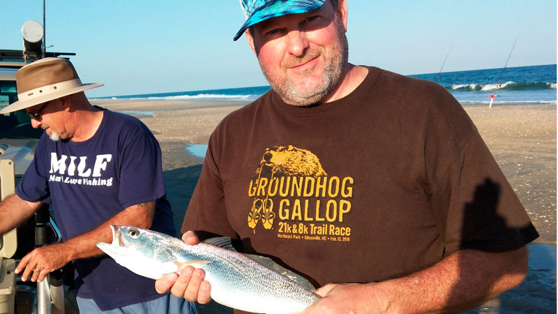 Coleman Fishing Package Coleman Fish Co It's Tuna Time Folks! We
