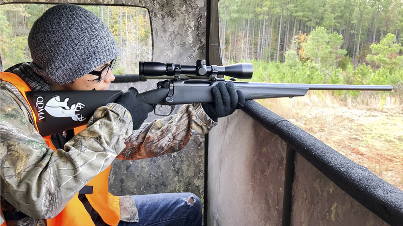 SCDNR announces 2021 S.C. youth deer hunt dates - Carolina Sportsman
