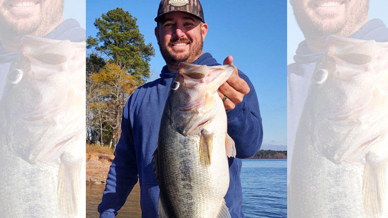 Check Jordan Lake creeks for bass chasing shad in October - Carolina ...