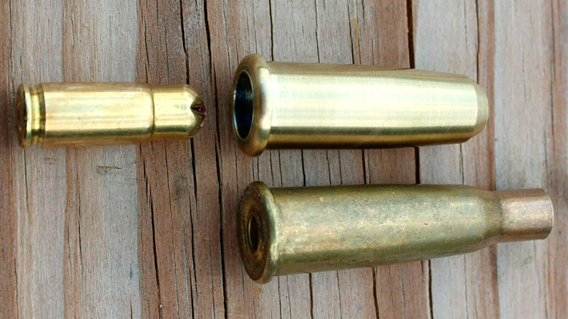 Shoot any round through any firearm with subcaliber adapters - Carolina ...