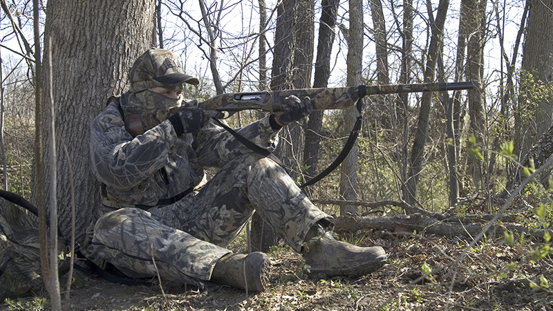 SC man killed while turkey hunting - Carolina Sportsman
