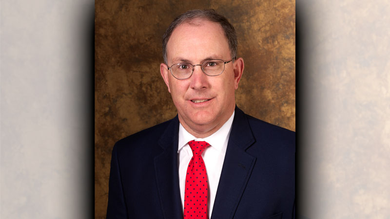 Joe Budd named NCWRC Commissioner