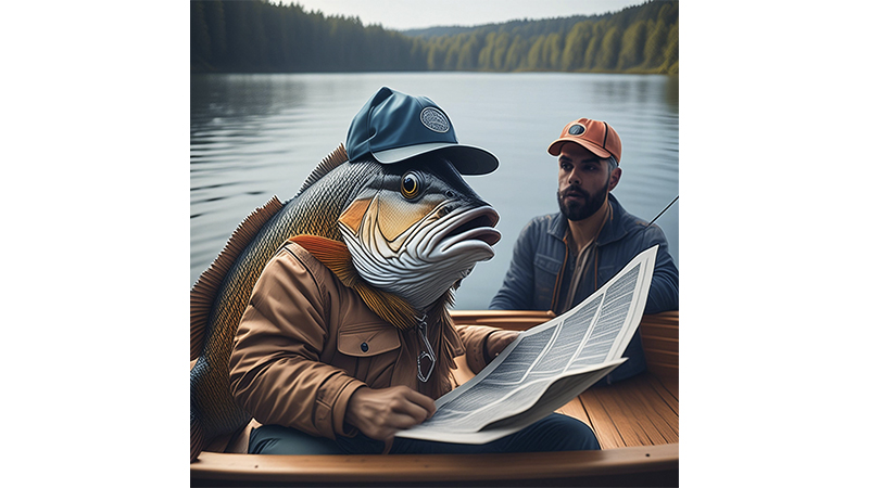 What's your craziest fishing experience? - Carolina Sportsman