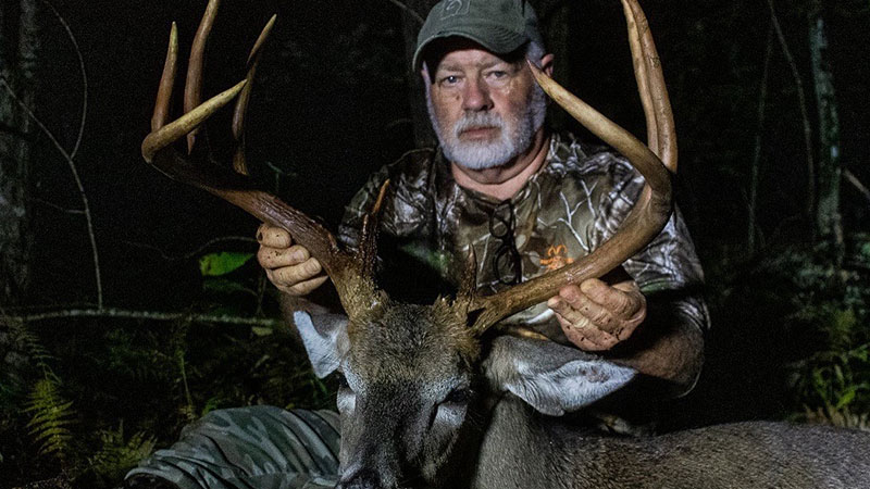 Appalachian Holler Hunters - Carolina Sportsman