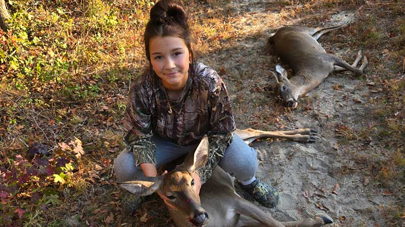 Blake Chavis - Carolina Sportsman