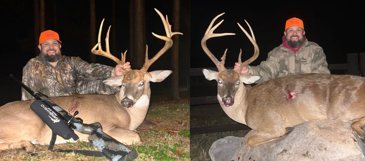 Tagged out 2024!