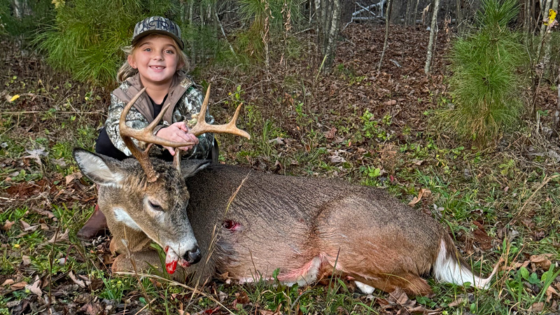 Dixie Deer Classic is coming