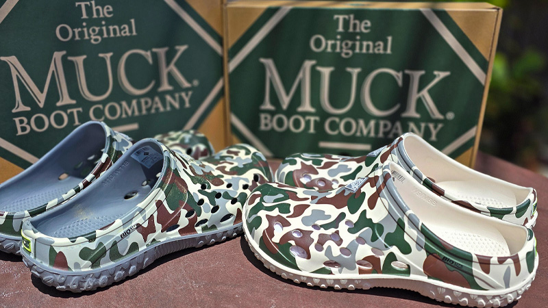 Muck Boots Muckster Lite Clog