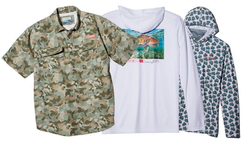 Magellan Outdoors CCA Collection