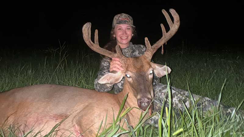 Chase Wallace - Carolina Sportsman