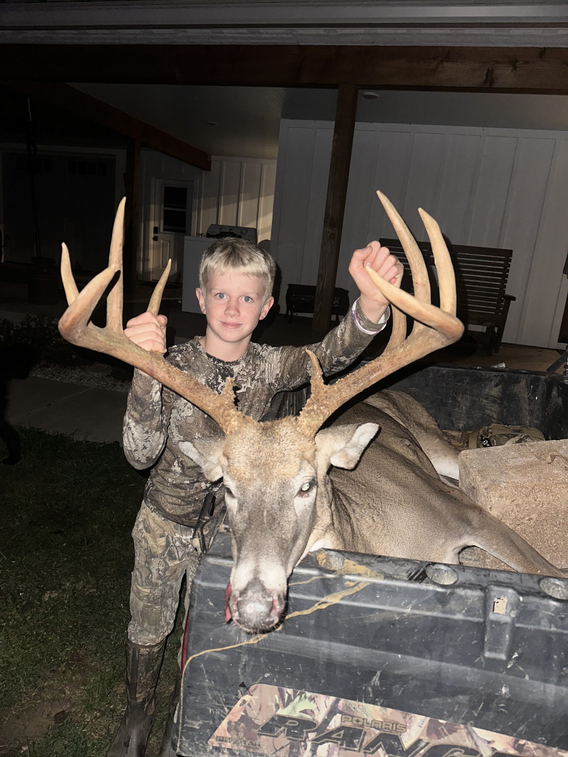 Monster Buck