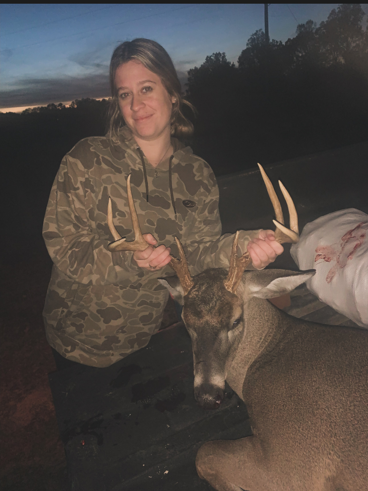 Buck