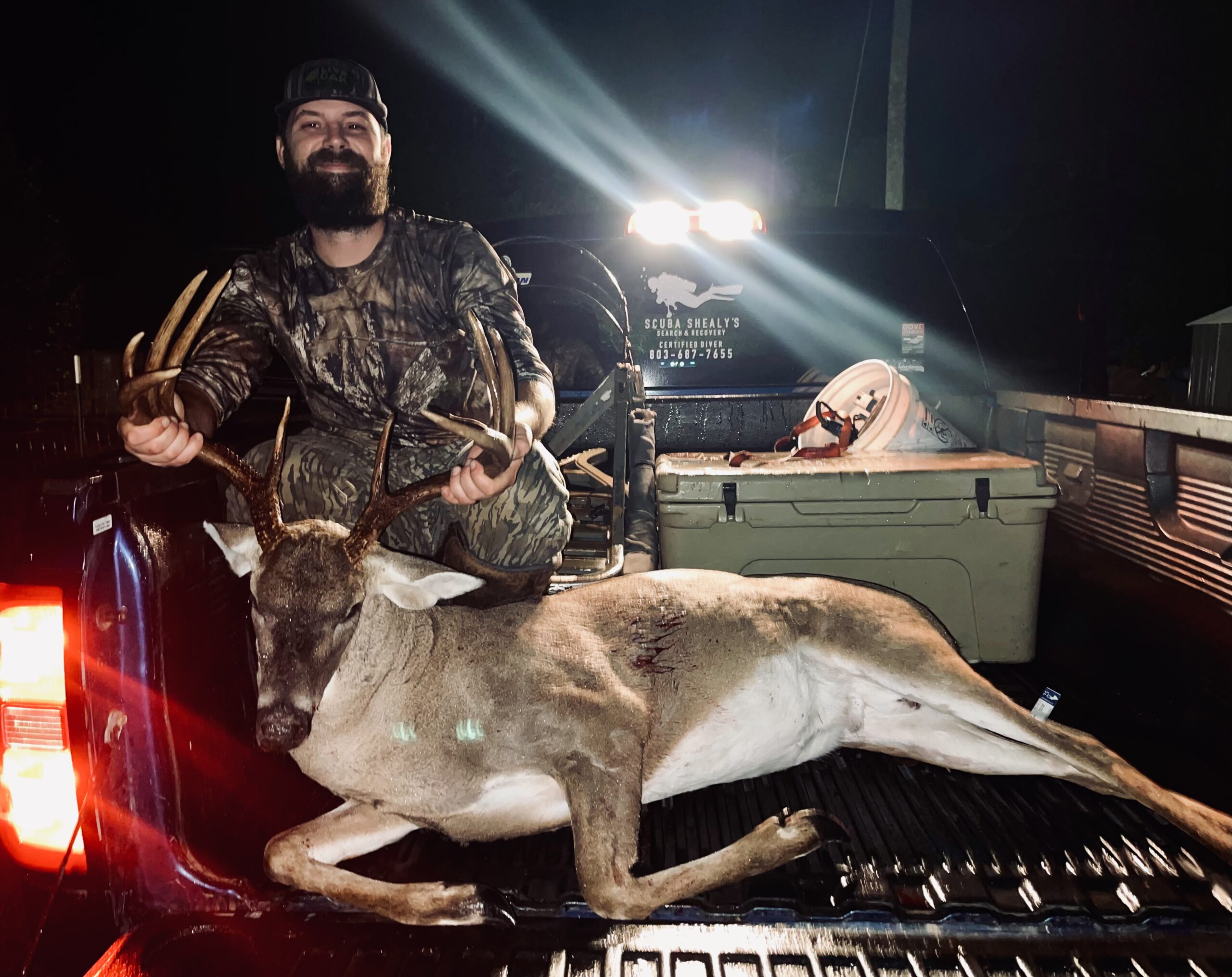 10 Point