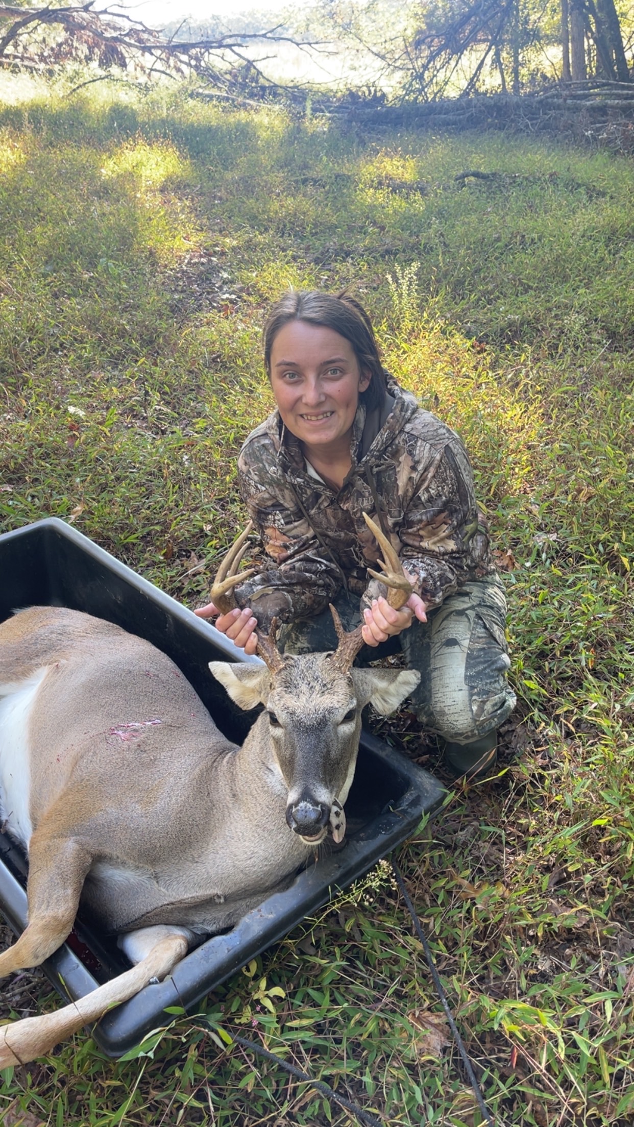 My First Big Buck