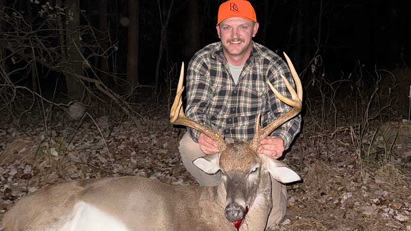 Kyle Murphy - Carolina Sportsman