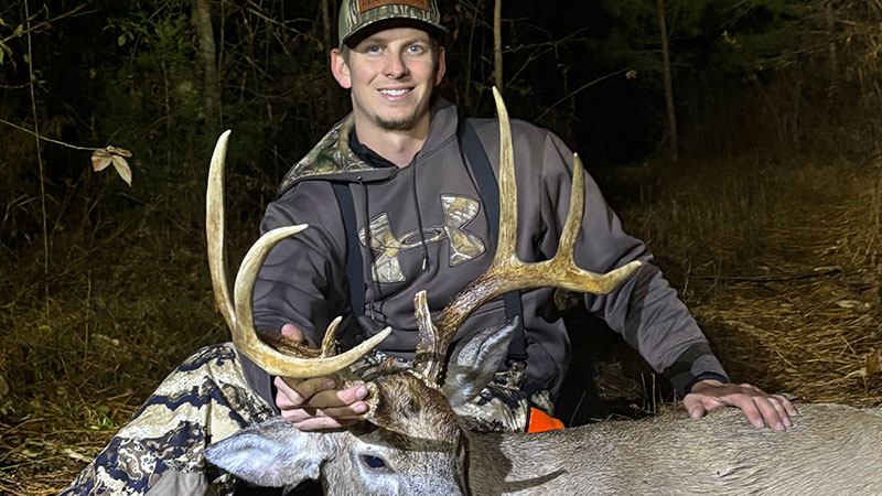 Alex Edwards - Carolina Sportsman