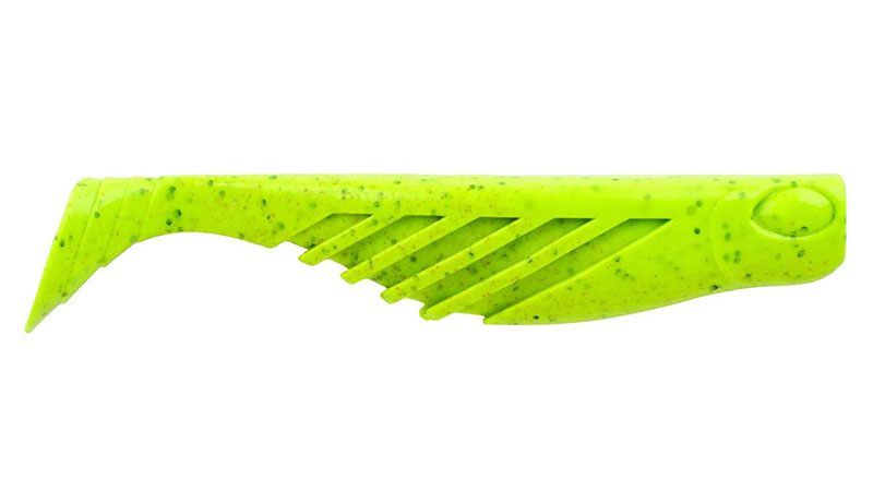 Gulp! Saltwater Ripple Mullet